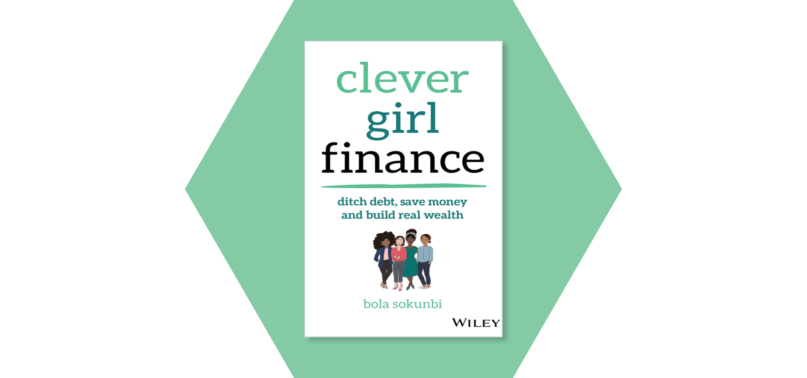7 Finance Books Written by Women to Devour | Career Contessa